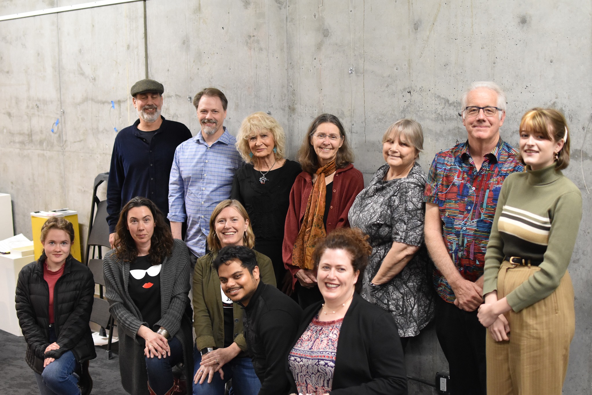 2020 Flash Fiction! Here’s the Line-up from our January 8th Show ...